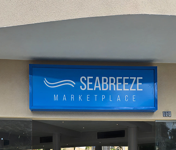 Zen Designs Aruba: High-Quality Printing & Signage