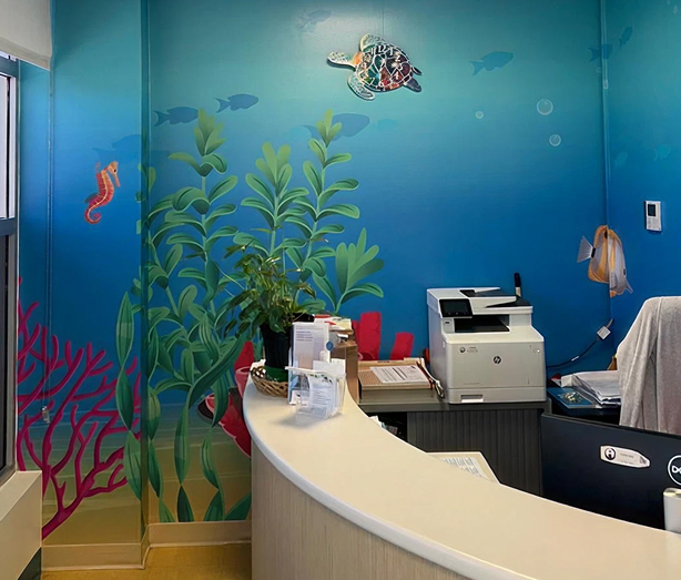 Zen Designs Aruba: High-Quality Printing & Signage