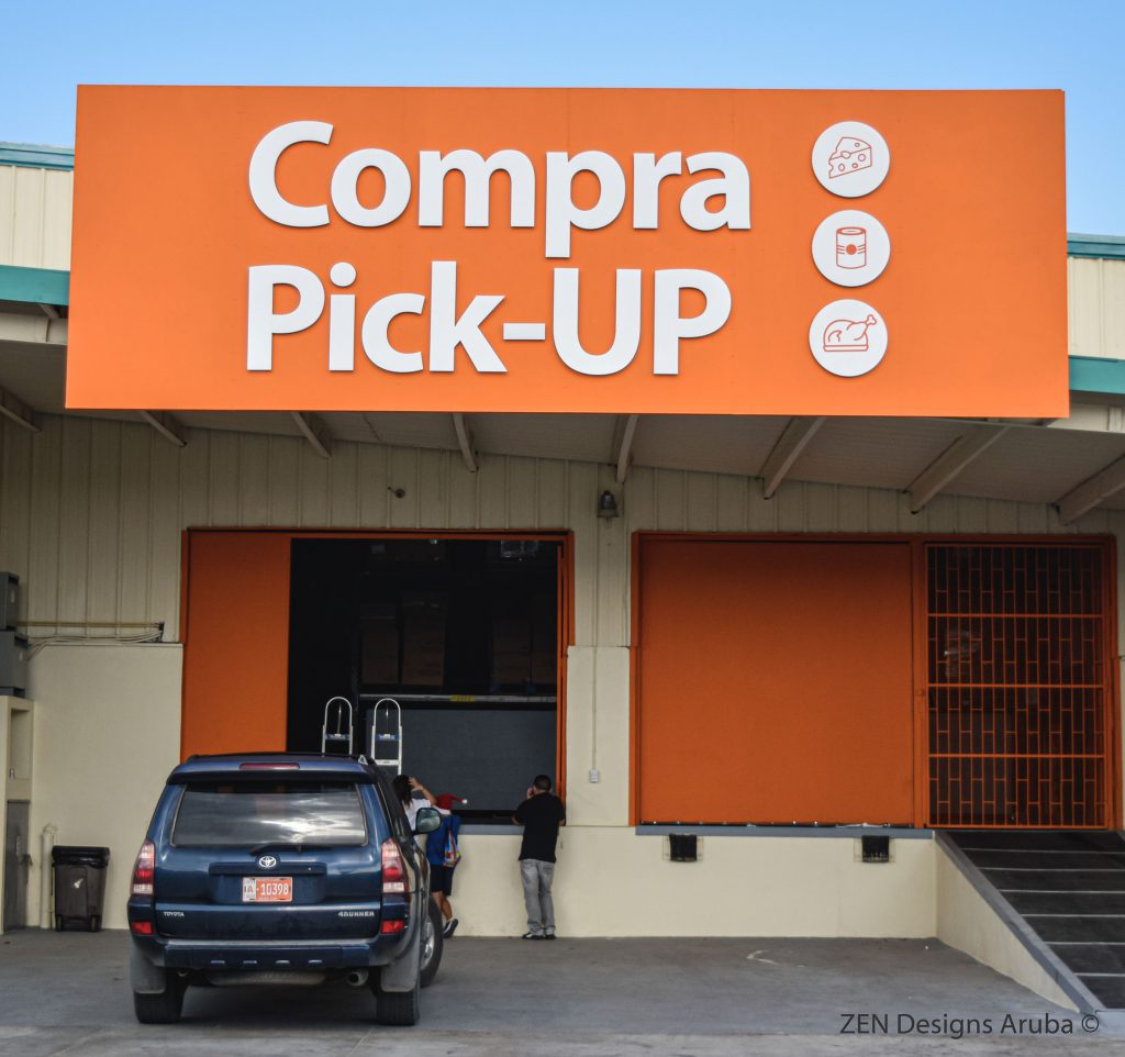 Zen Designs Aruba: High-Quality Printing & Signage