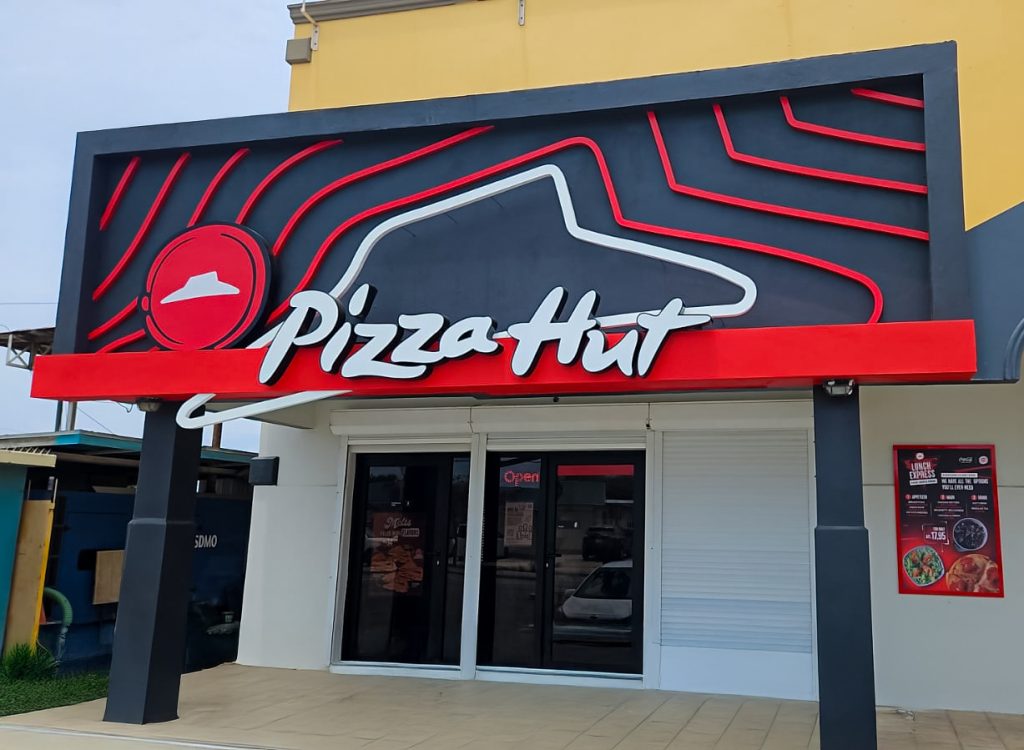 Zen Designs Aruba: High-Quality Printing & Signage
