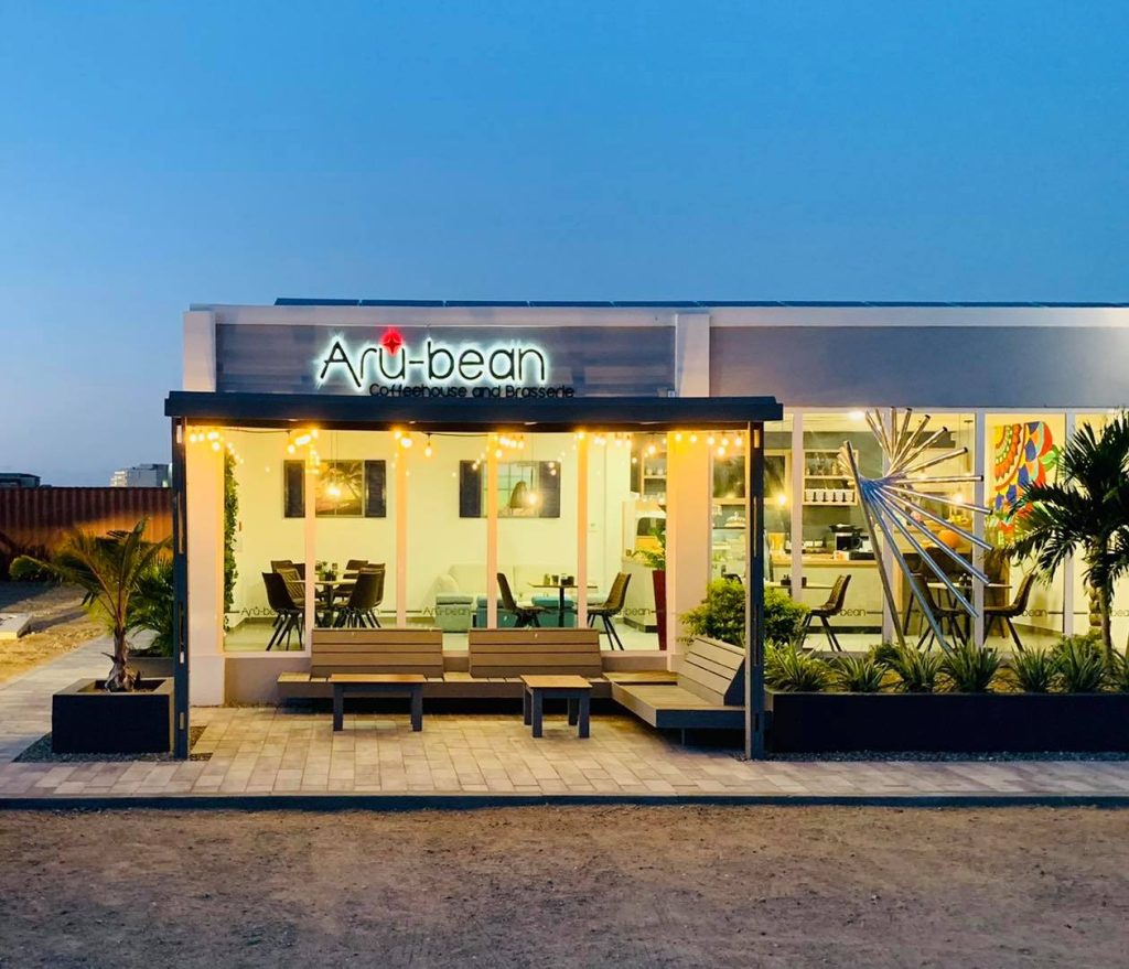 Zen Designs Aruba: High-Quality Printing & Signage