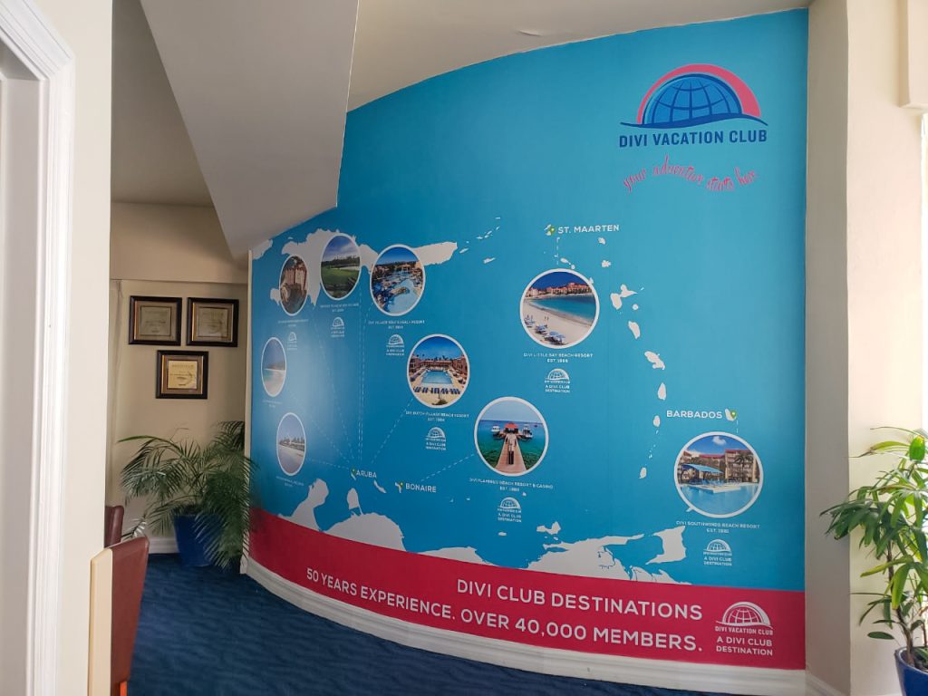 Zen Designs Aruba: High-Quality Printing & Signage