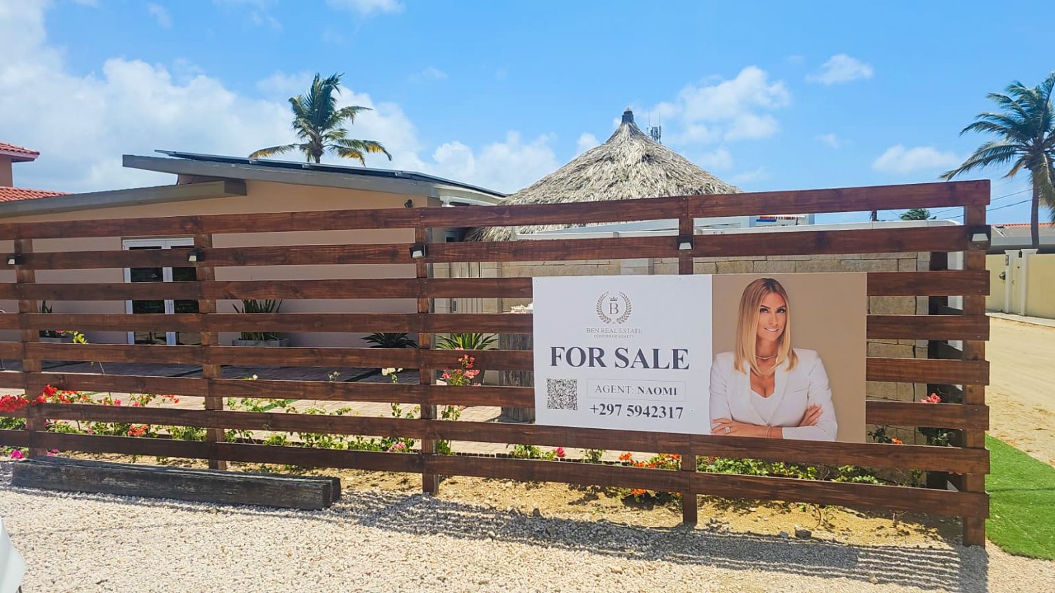 Zen Designs Aruba: High-Quality Printing & Signage