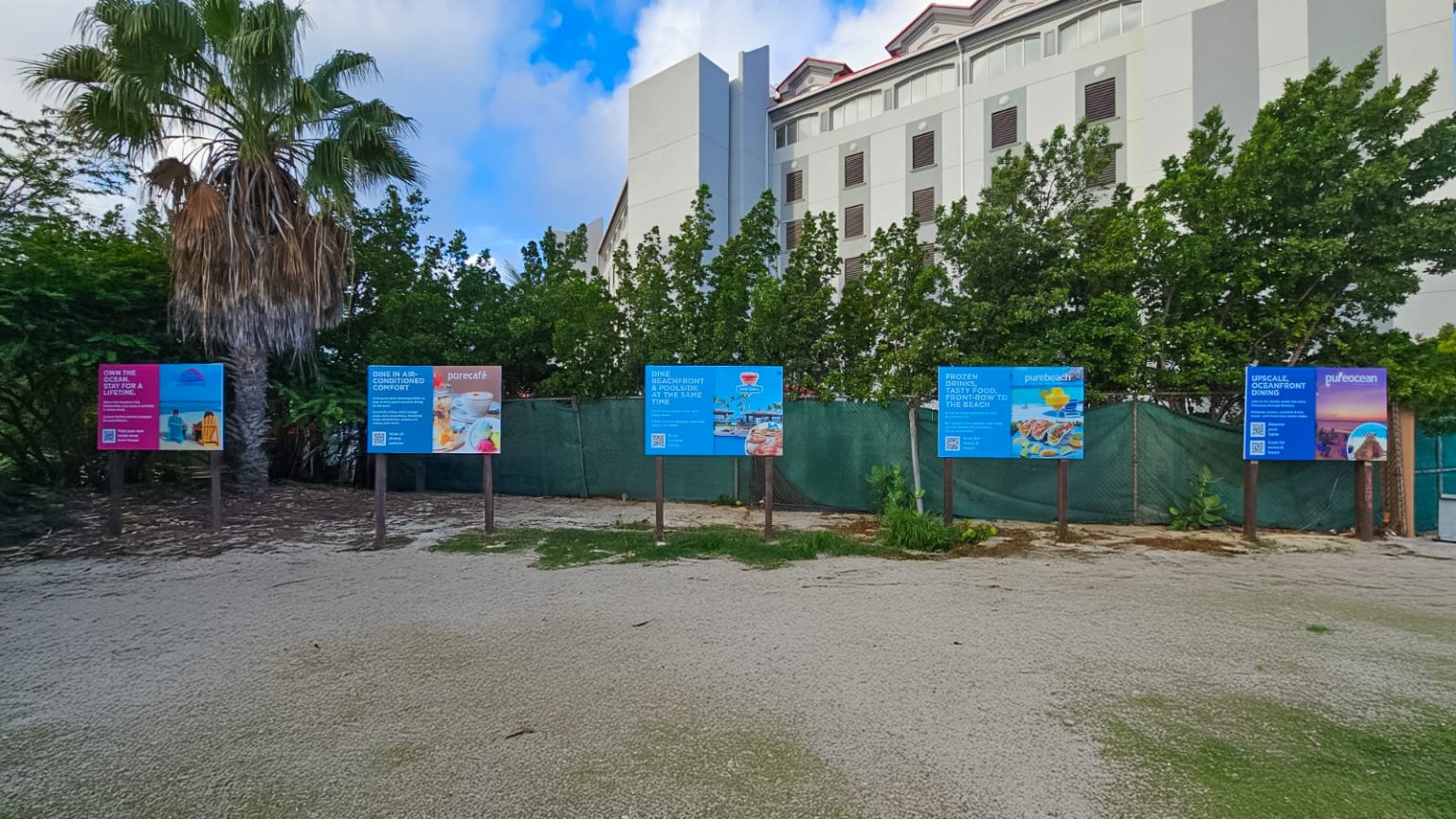 Zen Designs Aruba: High-Quality Printing & Signage
