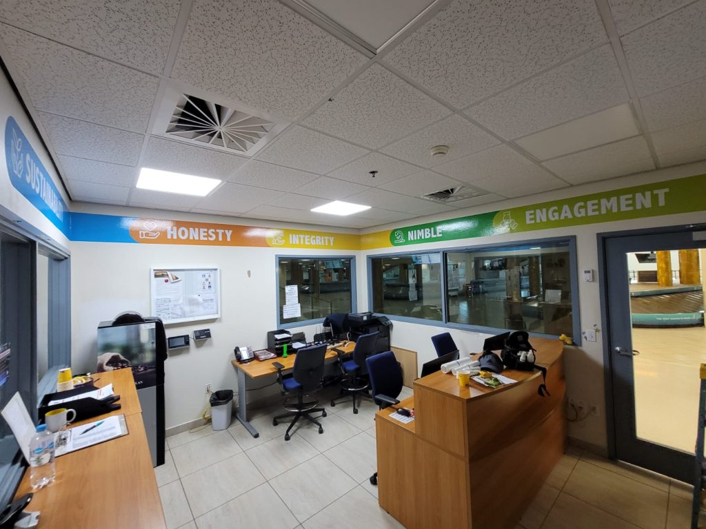 Zen Designs Aruba: High-Quality Printing & Signage