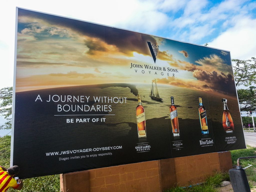 Zen Designs Aruba: High-Quality Printing & Signage